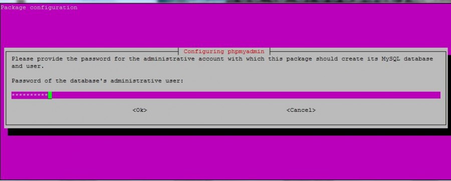 dbadmin - Haneef Puttur