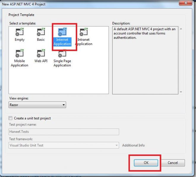 Multi Language Site Creation Using MVC C# , ASP.NET Using Visual Studio 2013 - Kannada / Arabic ...