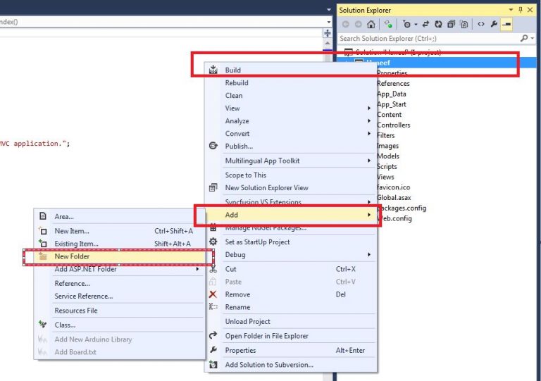 Multi Language Site Creation Using MVC C# , ASP.NET Using Visual Studio 2013 - Kannada / Arabic ...