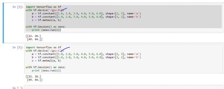 Python - Check TensorFlow Using GPU - Haneef Puttur